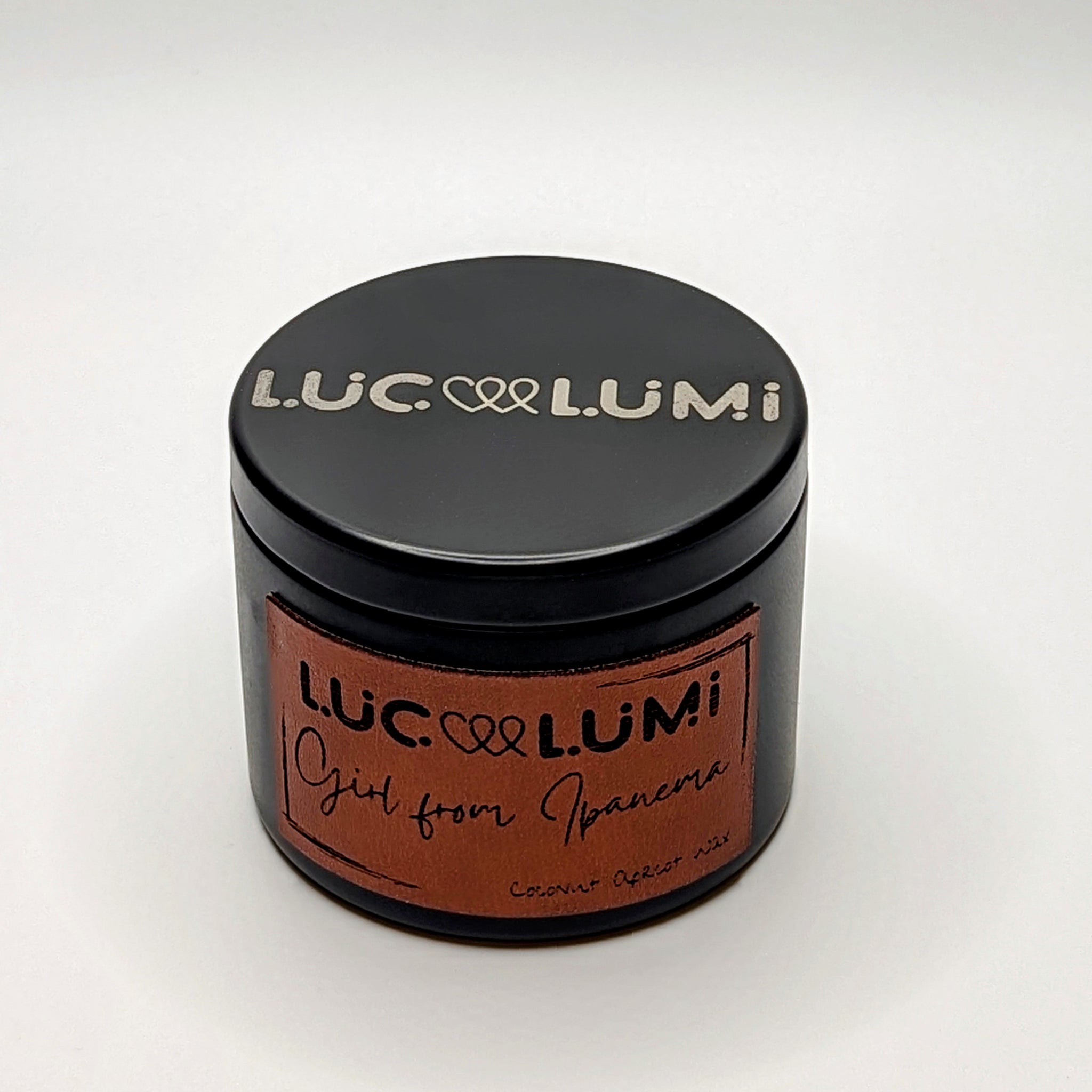 Girl from Ipanema Candle – LuceLumi